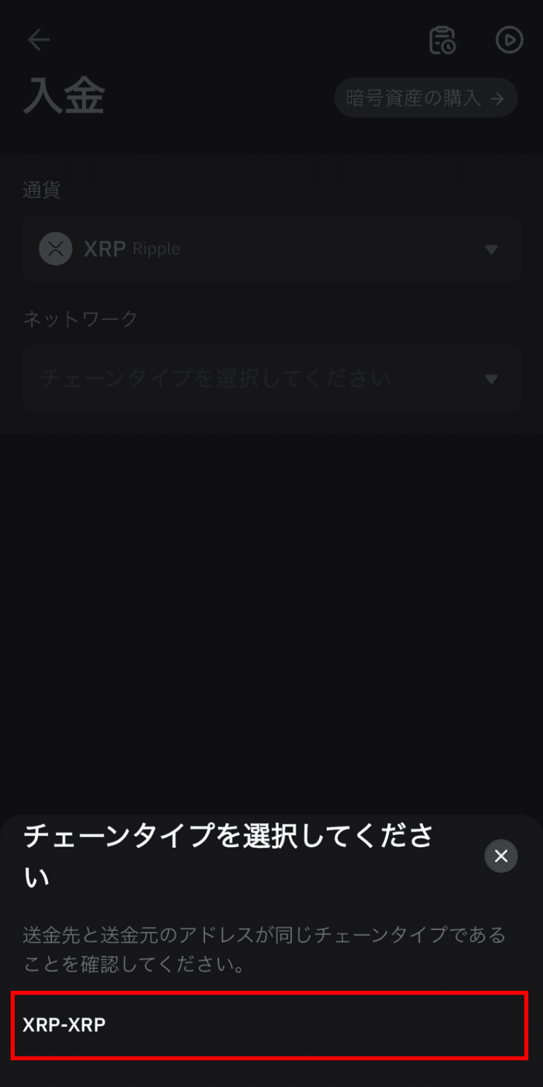 【XRP送金】bitbankからBYBITへの送金方法～超初心者向け～【国内取引所から海外取引所へ】 | 【遊んで稼ぐ！】スマホNFTゲーム〜あそかせ〜